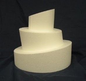 Fake Cakes and Cake Fakes! ~ Bertie's Bakery